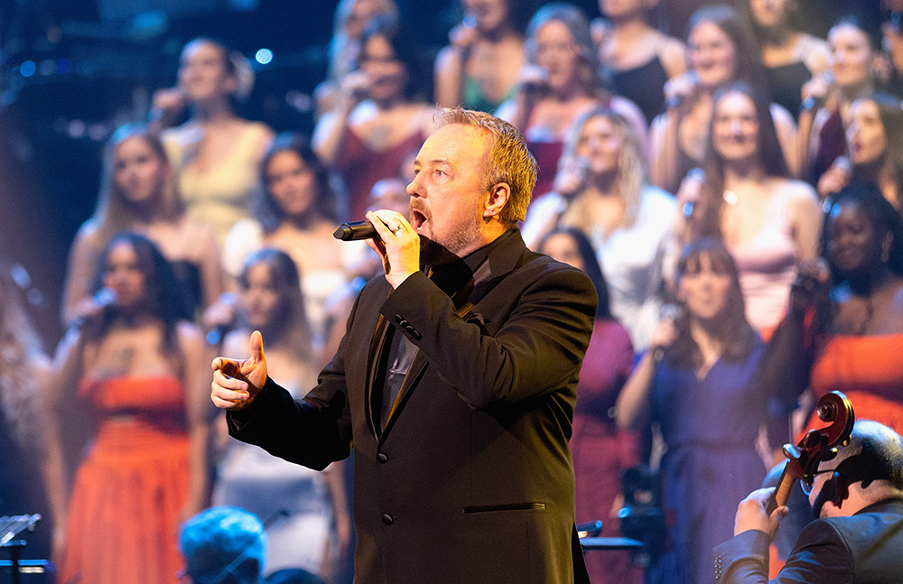 Magic at the Musicals - tbi media